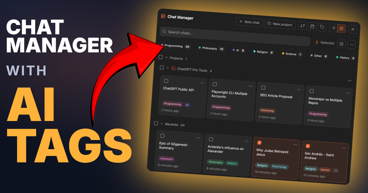 7 Best Free ChatGPT Chrome Extensions in 2026 (Tested & Ranked)